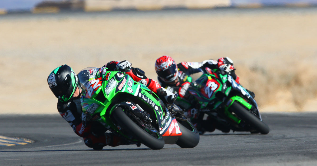 Andy's Epic 3 Week Motorcycle Race Trip - Hooligan, Supermoto, Road ...